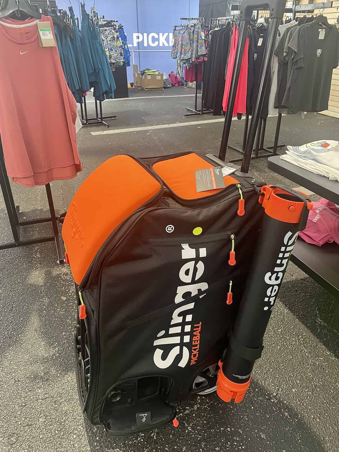 The Best Pickleball Machine Ranked & Reviewed (2025)