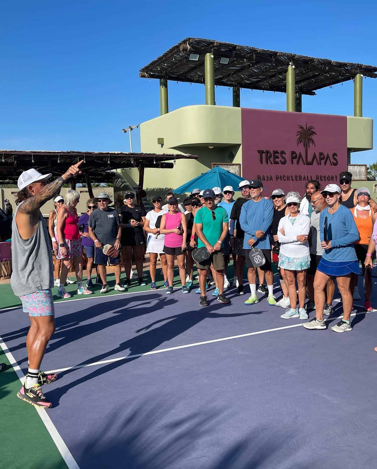 Tyson McGuffin: The Most Exciting Man In Pickleball (2025)