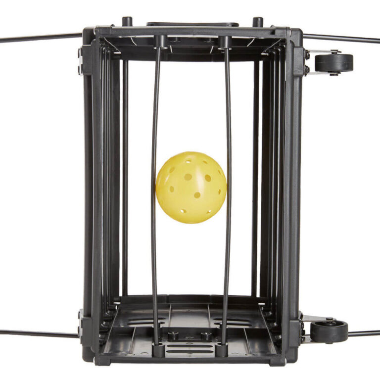 The Best Pickleball Ball Hoppers: Ranked & Reviewed (2025)