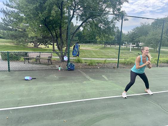 7 Essential Warm Up Exercises For Pickleball (2025)