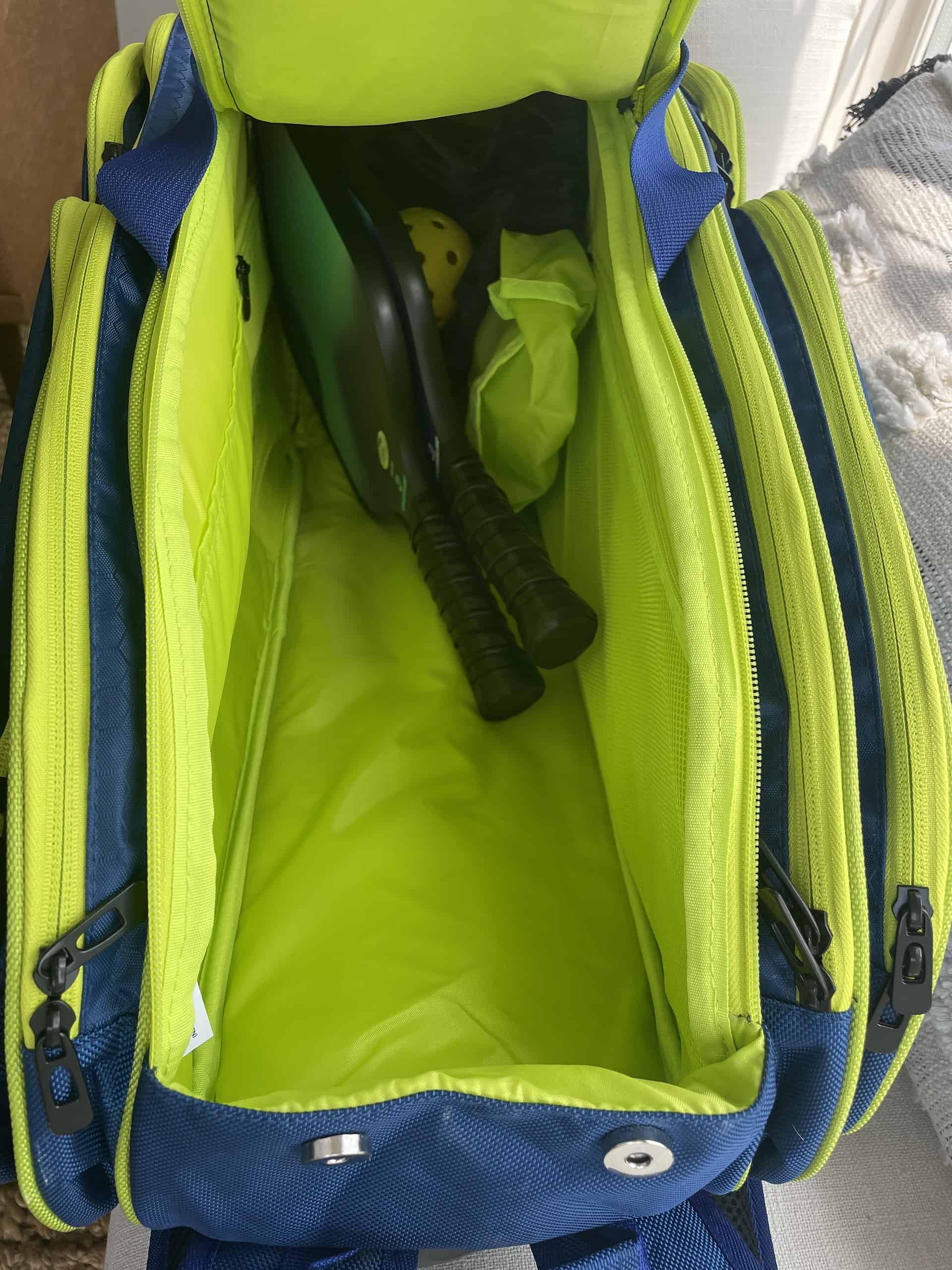 What To Look For In A Pickleball Bag: Find The Best In 2023