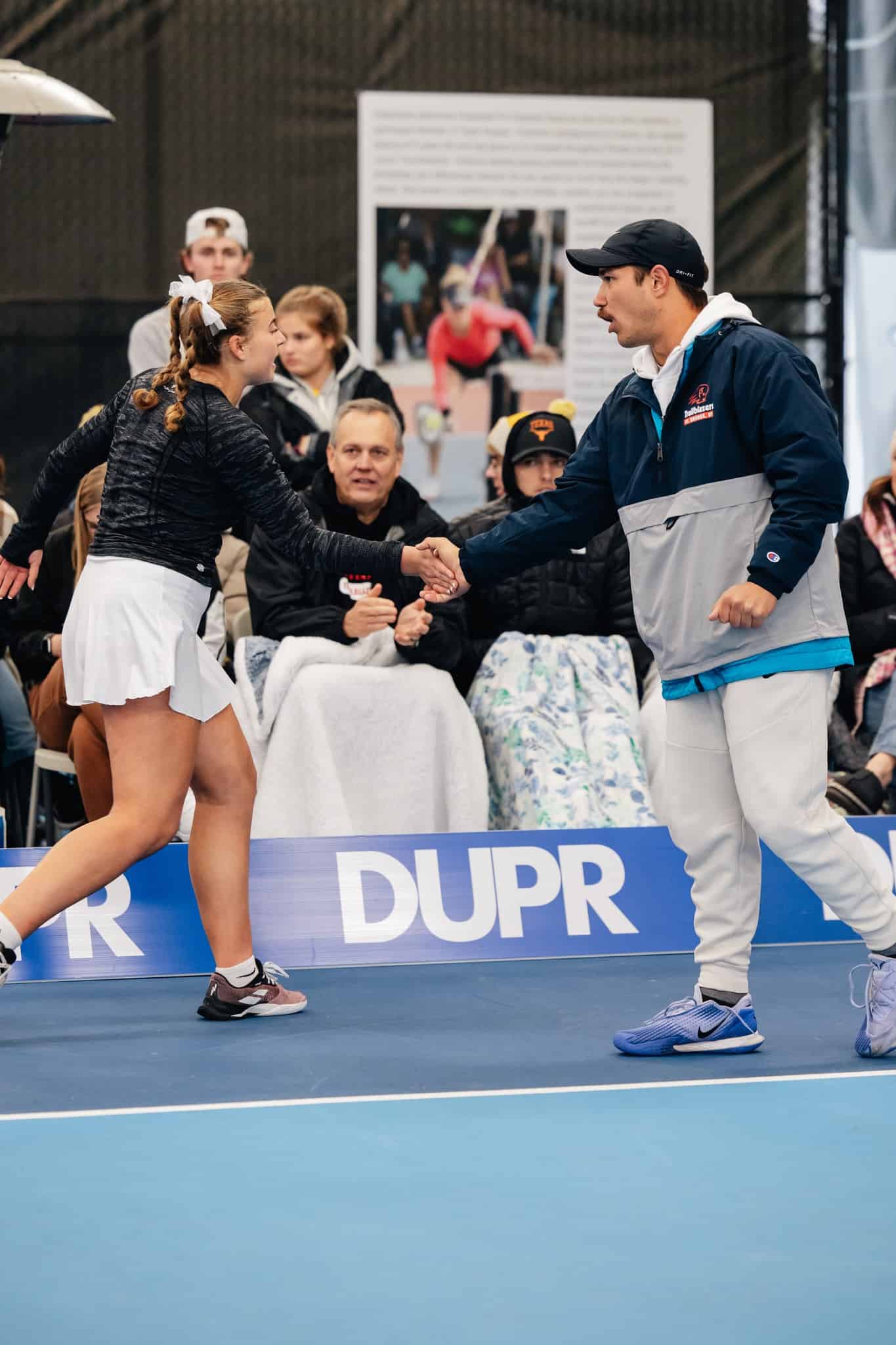 College Pickleball: Serving Up Fun on Campus (2024)