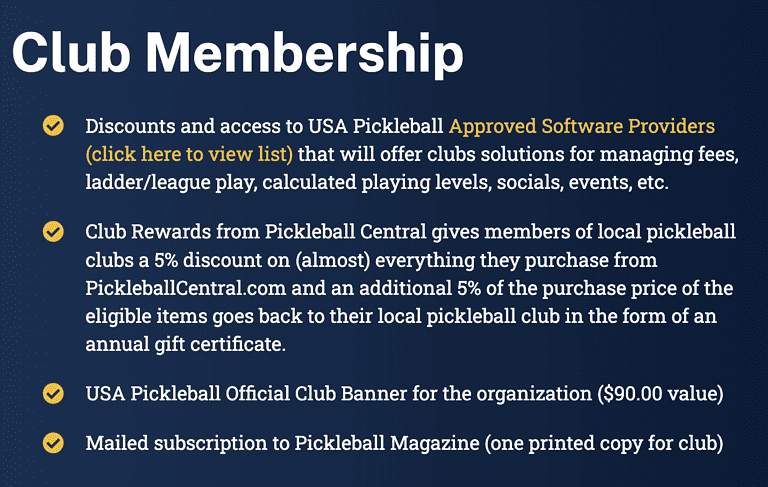 College Pickleball: The Fun Rising Sport On Campus (2024)