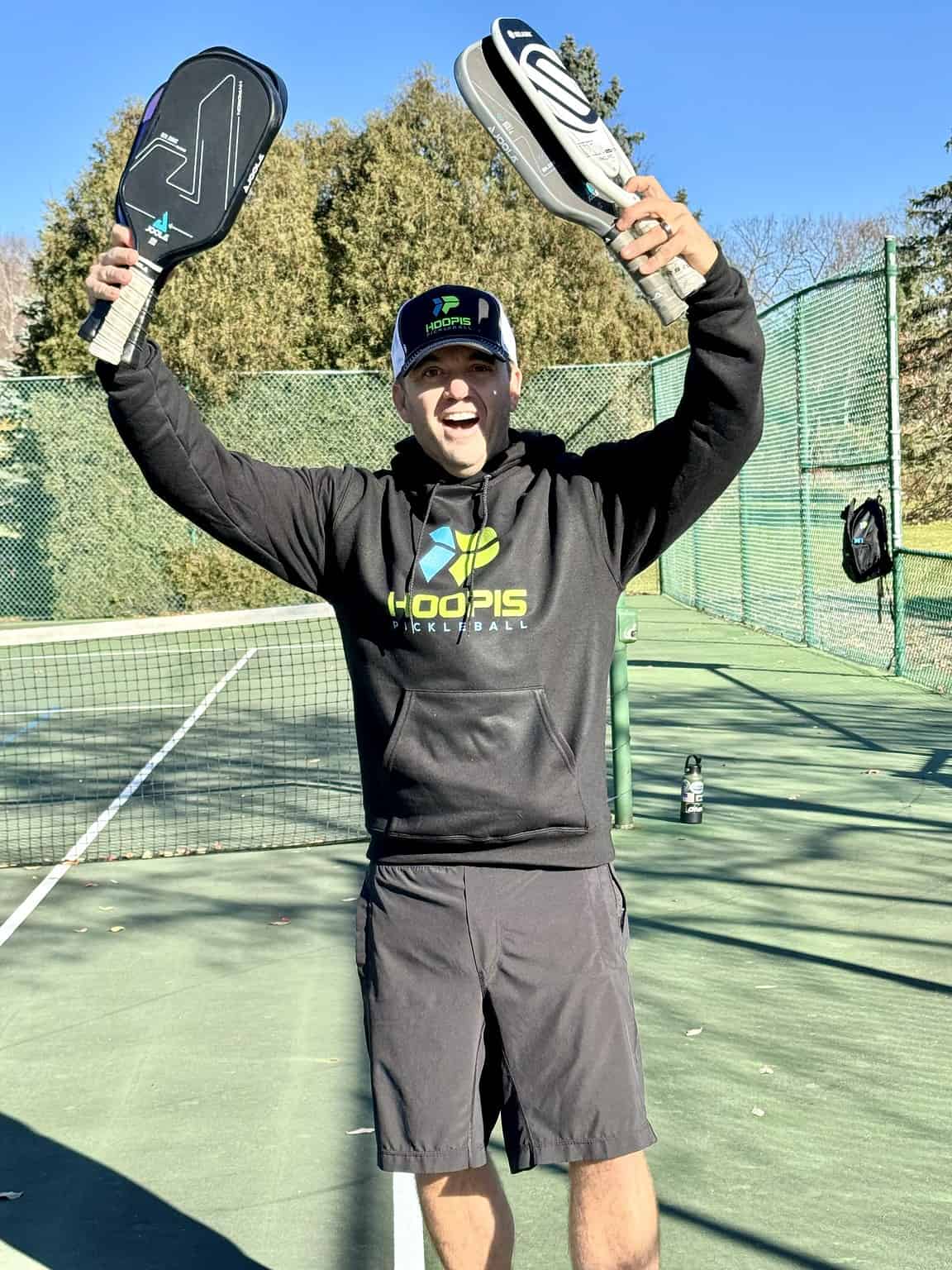 11 Best Pickleball Paddles: Ranked & Reviewed 2024