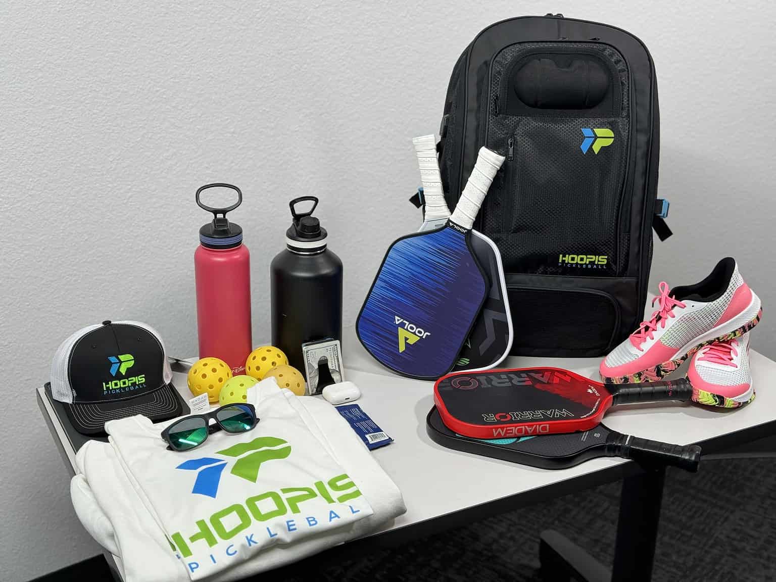 The Best Pickleball Bags: Ranked And Reviewed (2024)