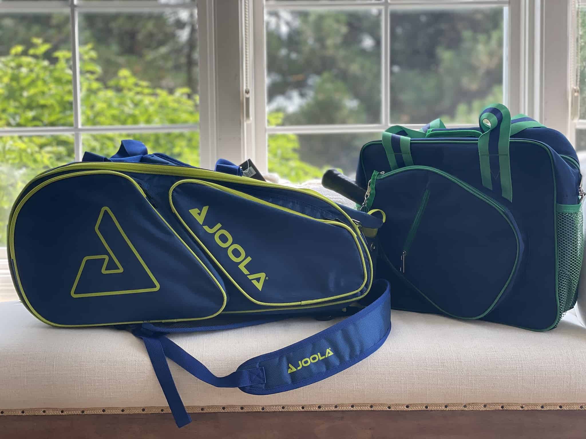 The Best Pickleball Bags: Ranked and Reviewed (2024)