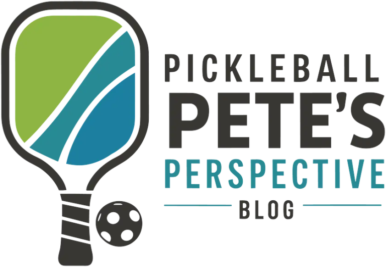 61 Pickleball Terms Explained: Your Guide to Slang Success (2024)